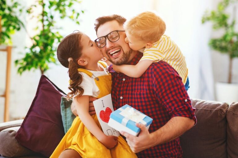 Gave til far » Top 50 populære gaver til far d. 03/07/2021