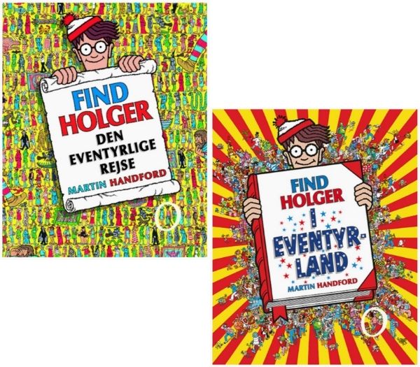 Gaver til børn 2021 » Årets 50 mest populære gaver til børn