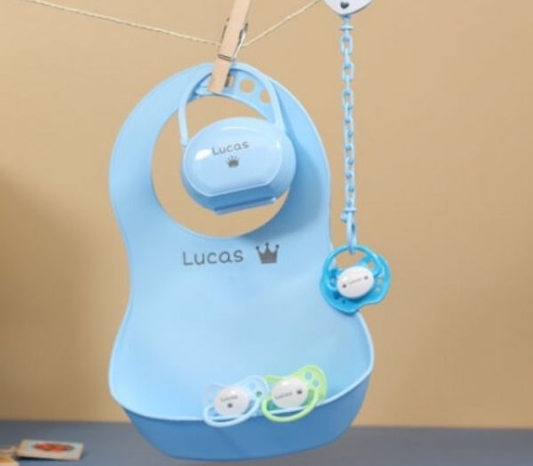 Gave til nyfødt 2021 » Årets BEDSTE gaver til nyfødt baby