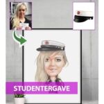 Studentergaver 2023 » Se årets 75 BEDSTE studentergaver
