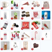 Pakkekalender til hende 2024 » Årets 30 bedste kalendere