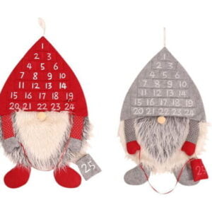 Pakkekalender til hende 2024 » Årets 30 bedste kalendere