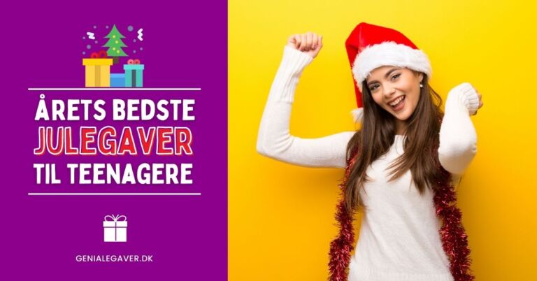 Hjemmelavede julegaver børn kan lave » Geniale DIY idéer
