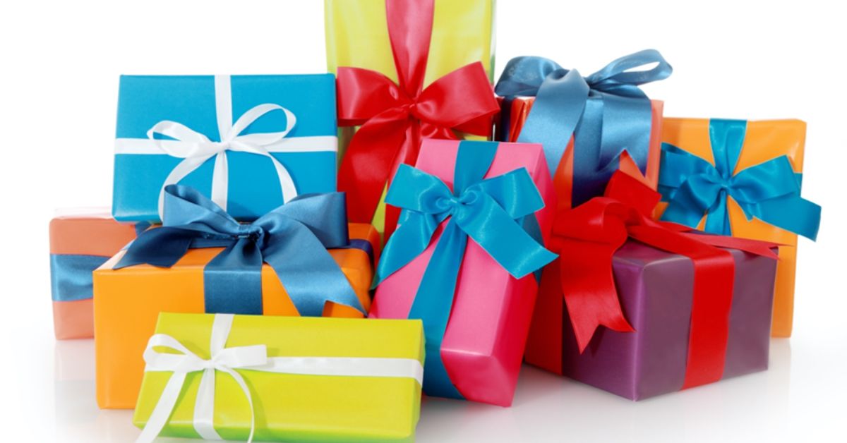 Hvad skal jeg give i gave? » Geniale Gaver