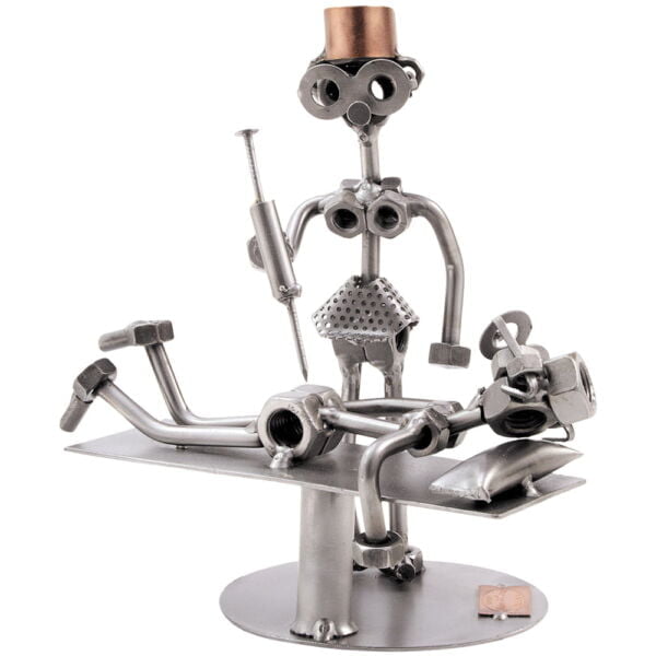 Metalfigurer til gave » Personlige & unikke figurer med tema