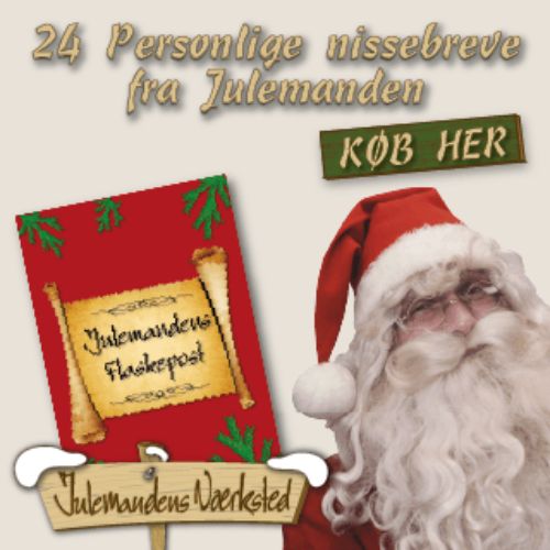 Adventsgaver til børn 2026 » 100+ geniale adventsgaveideer