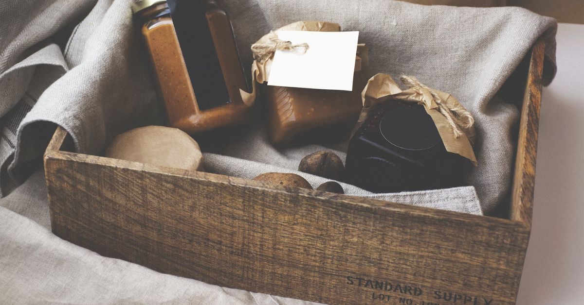 En guide til perfekte gavekurve for enhver anledning » Geniale Gaver