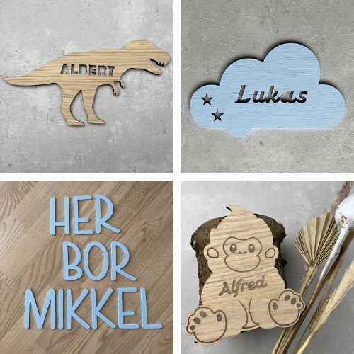 Adventsgaver til børn 2026 » 100+ geniale adventsgaveideer