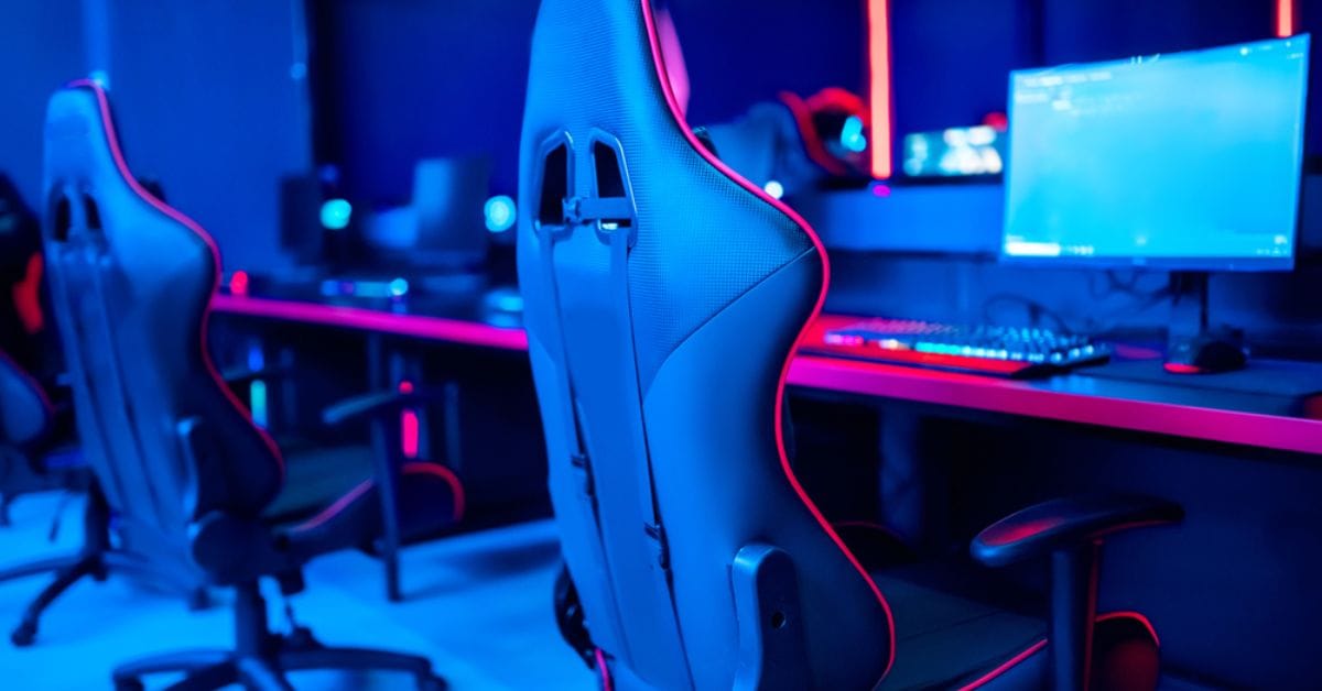 Gode gaveidéer til den voksne gamer » Geniale Gaver