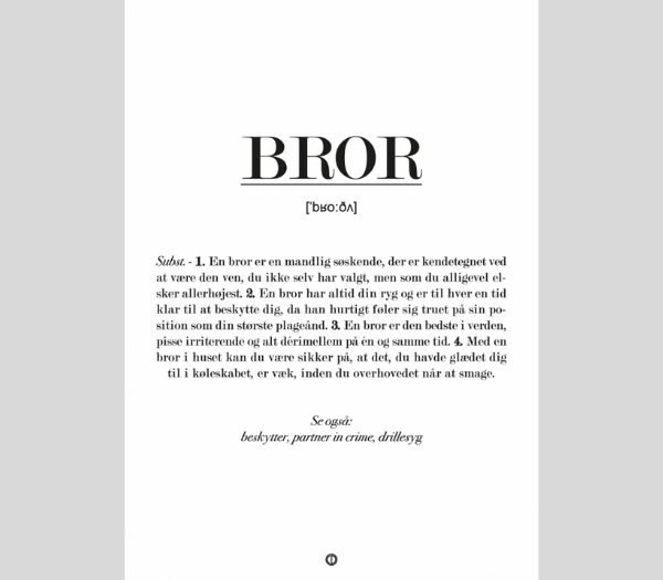 30+ Bedste Personlige Gaver Til Ham – Gaveideer Til Mænd